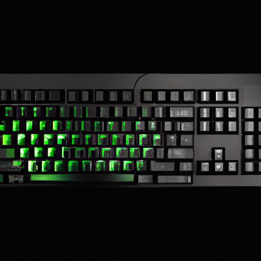 Razer BlackWidow V4 75% Wired Gaming Keyboard: An Advanced Review – NZT ...
